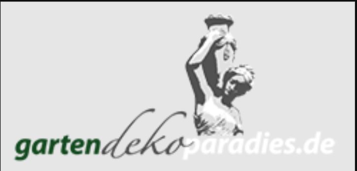 Gartendekoparadies